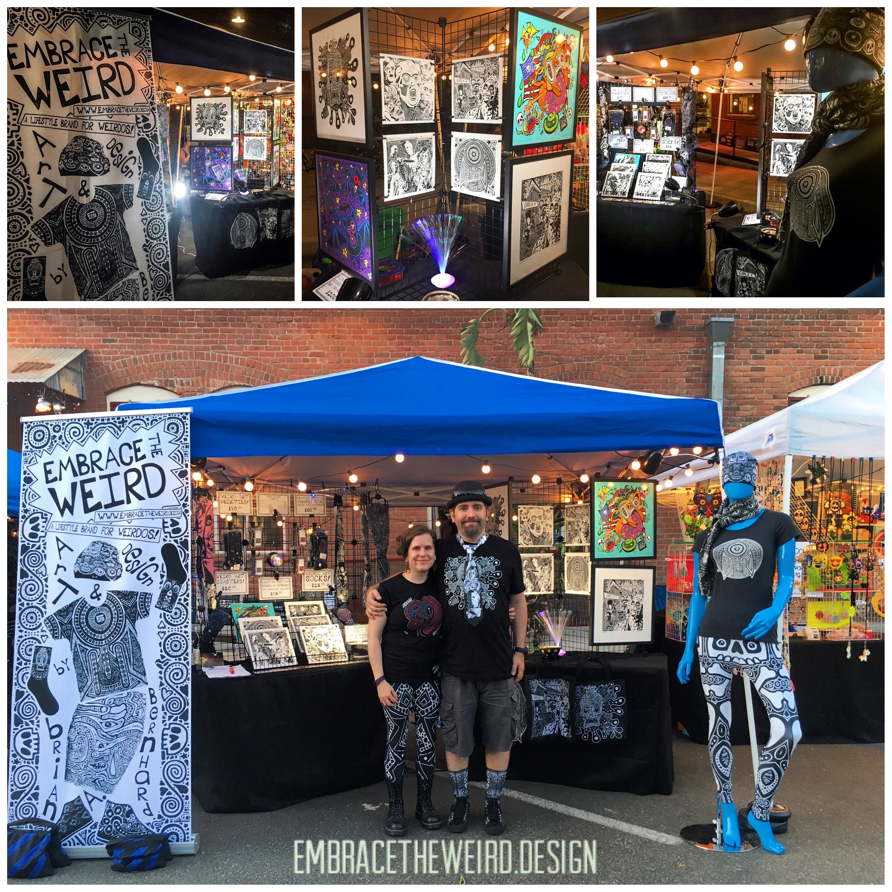 Everything Weird - EMBRACE THE WEIRD! – Embrace The Weird